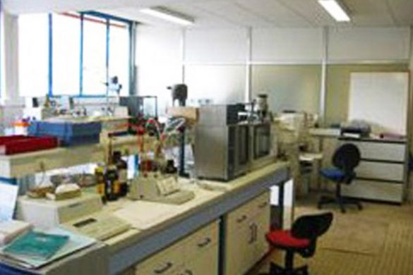 SPIREL History : one century in greases manufacturing and development